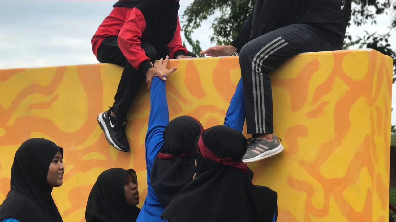 Program Jati Diri Smkbt2 Calon Pt3 2020 - YouTube