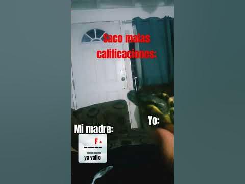 *Me pega una madriza* te a pasado? - YouTube