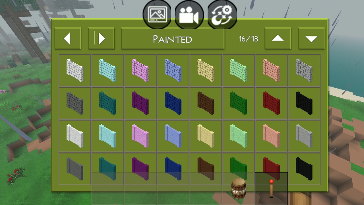 What is the strongest block in Minecraft - YouTube