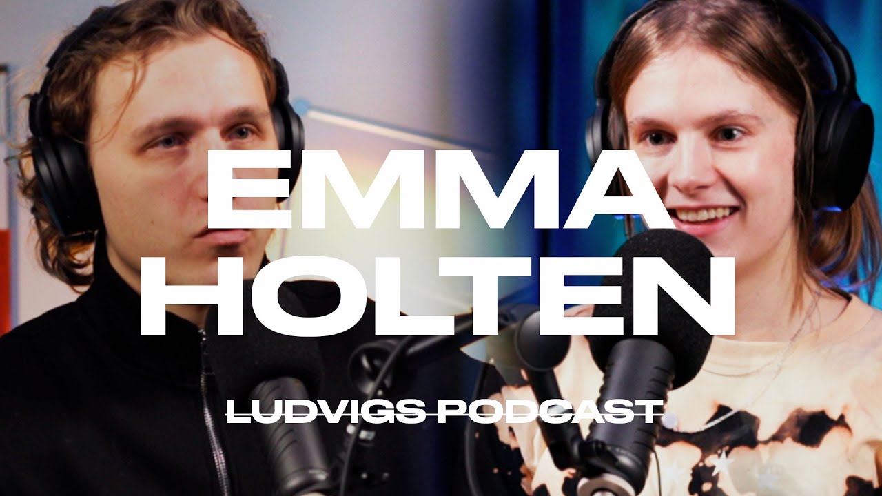 #47 - Emma Holten - YouTube