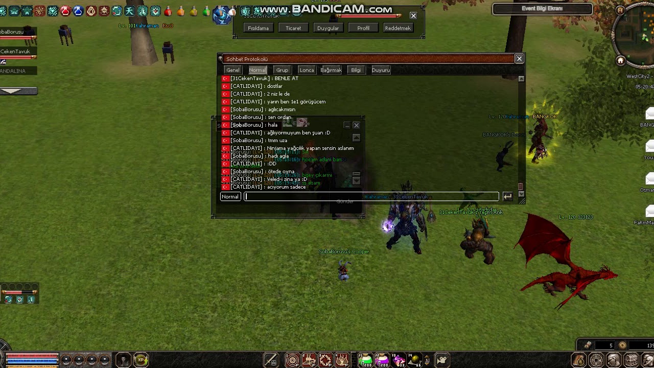 metin2client 2019 04 07 05 20 34 725 - YouTube