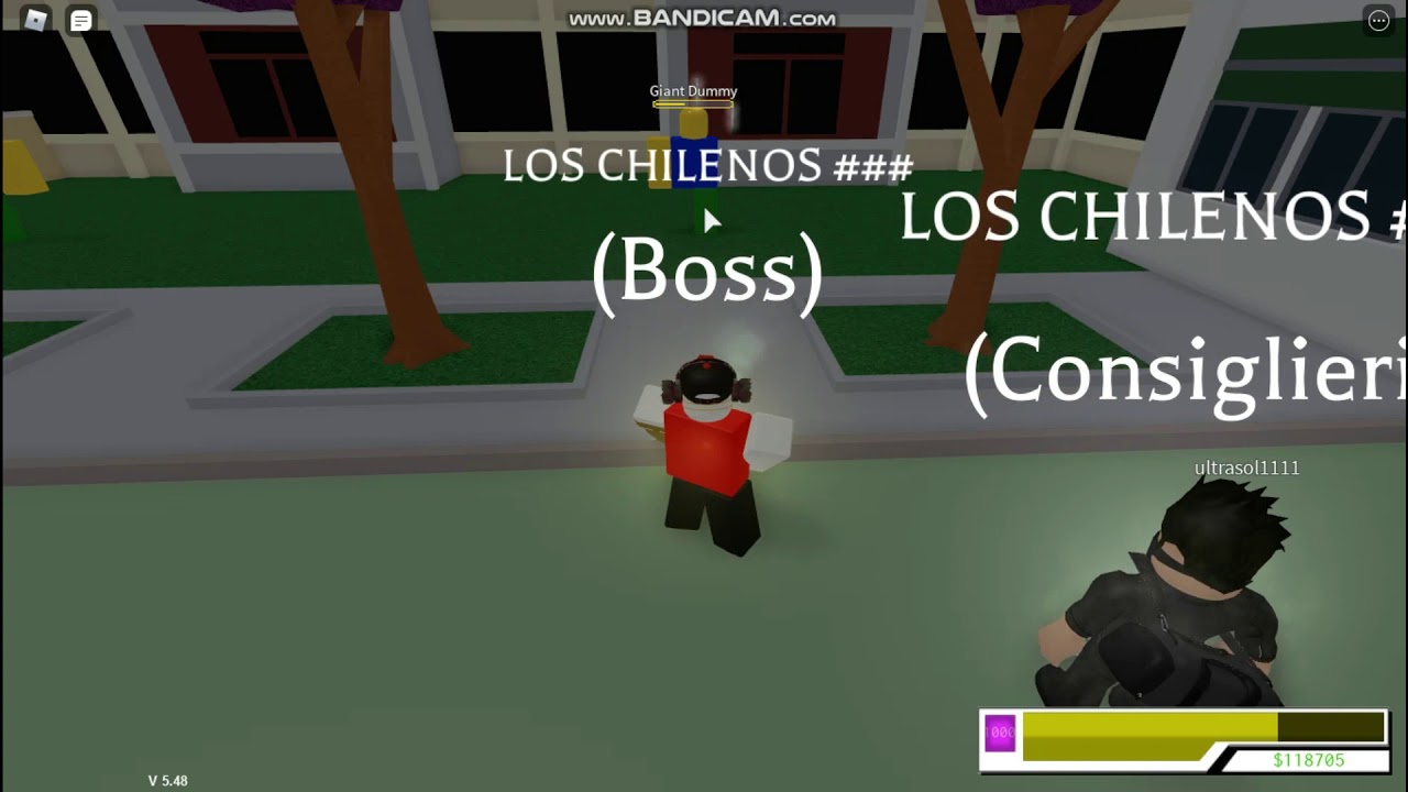 Chocolate Disco Showcase (Project JoJo) - YouTube