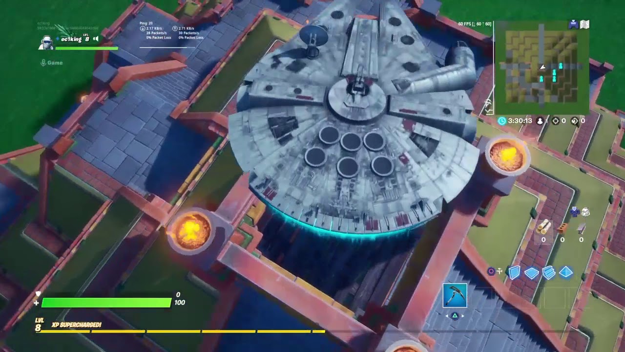 Fortnite*heist 1 - YouTube