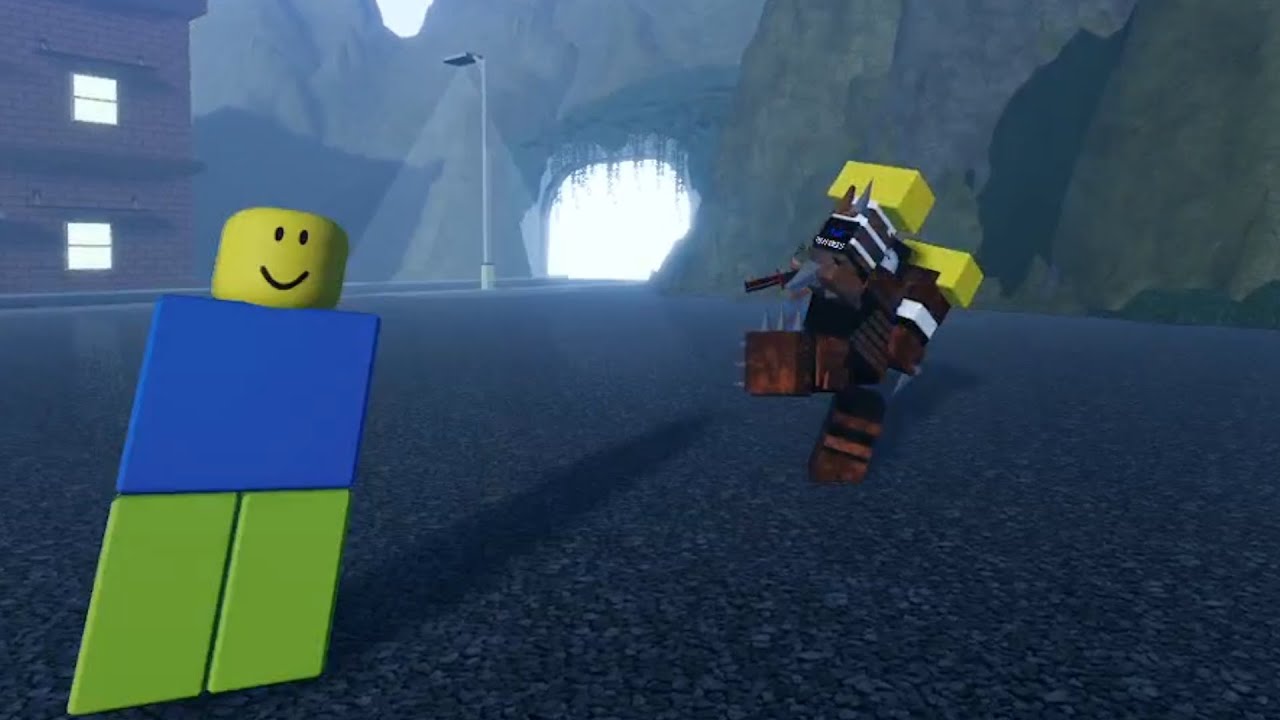 roblox script showcase - Coded Wretch - YouTube