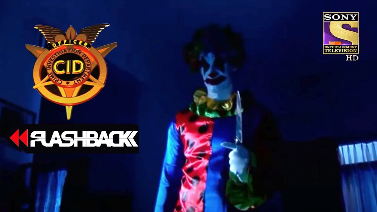 Joker | CID | सीआईडी | Full Episode - YouTube