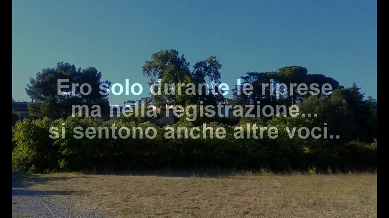 SPIRITISMO Fenomeno delle voci elettroniche (psicofonia o metafonia ...