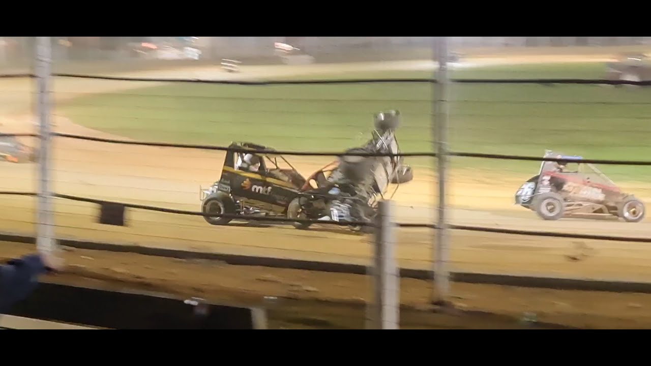 Nelson Speedway 3/04/21 - YouTube