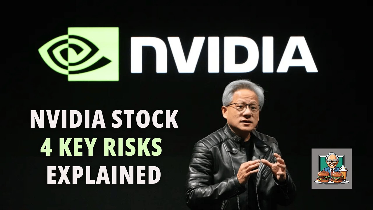 NVIDIA: BUY MORE OR SELL? (Fundamentals Explained) - YouTube