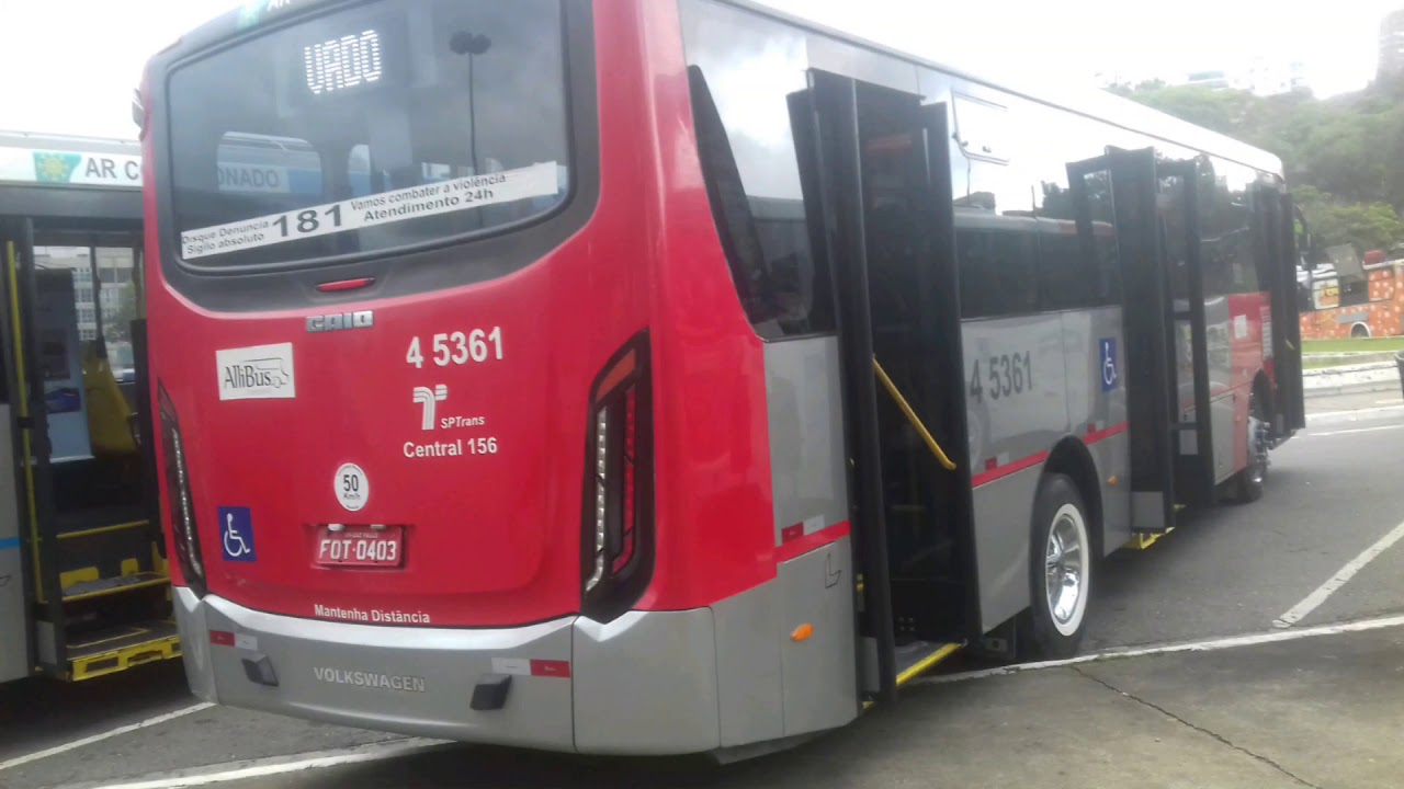 Caio Apache Vip IV Volksbus 17.230 OD Euro 5 (2017) - Allibus ...