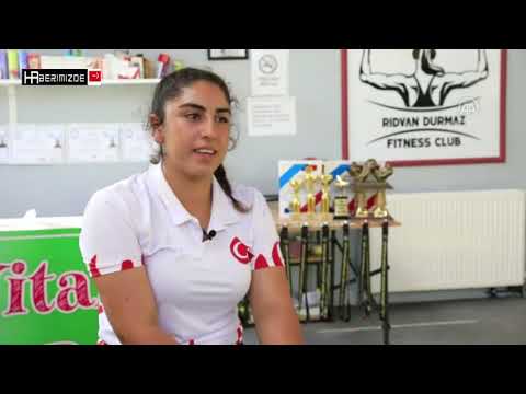 Diyarbakır'ın bileği bükülmeyen kızları' gözünü Avrupa Şampiyonası'na dikti