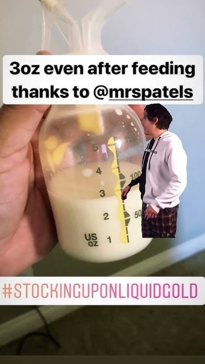 Our Favorite Thing Supporting You And Your Milk Supply Breastfeeding Breastmilk Milksupply