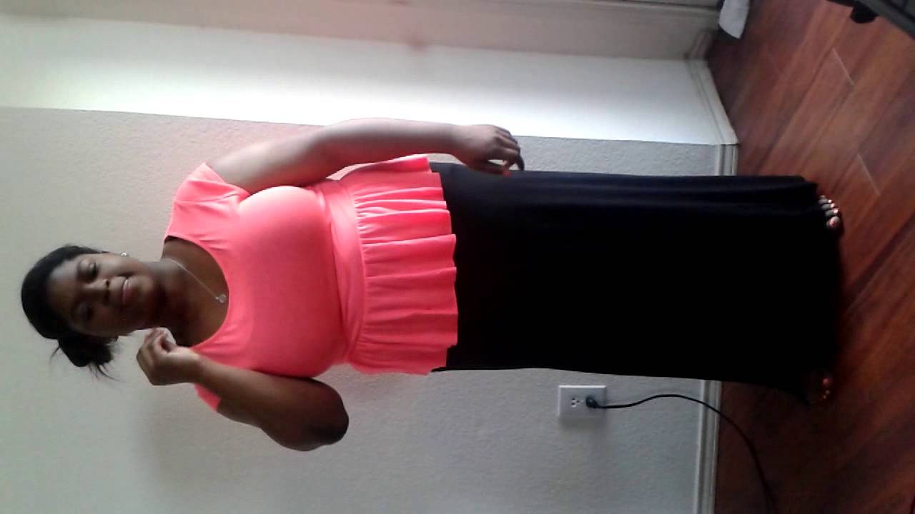 I Lived by One Republic - Aaliyah Roberson - YouTube