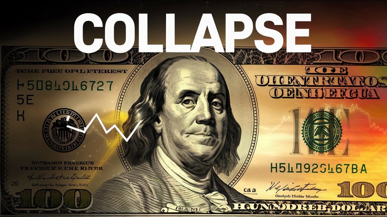The US Dollar COLLAPSE: What You Need to Know NOW! - YouTube