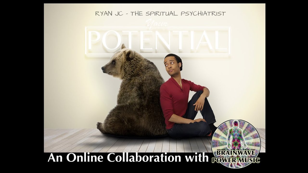 Guided Meditation for Lucid Dreaming - An Introduction with Ryan ...