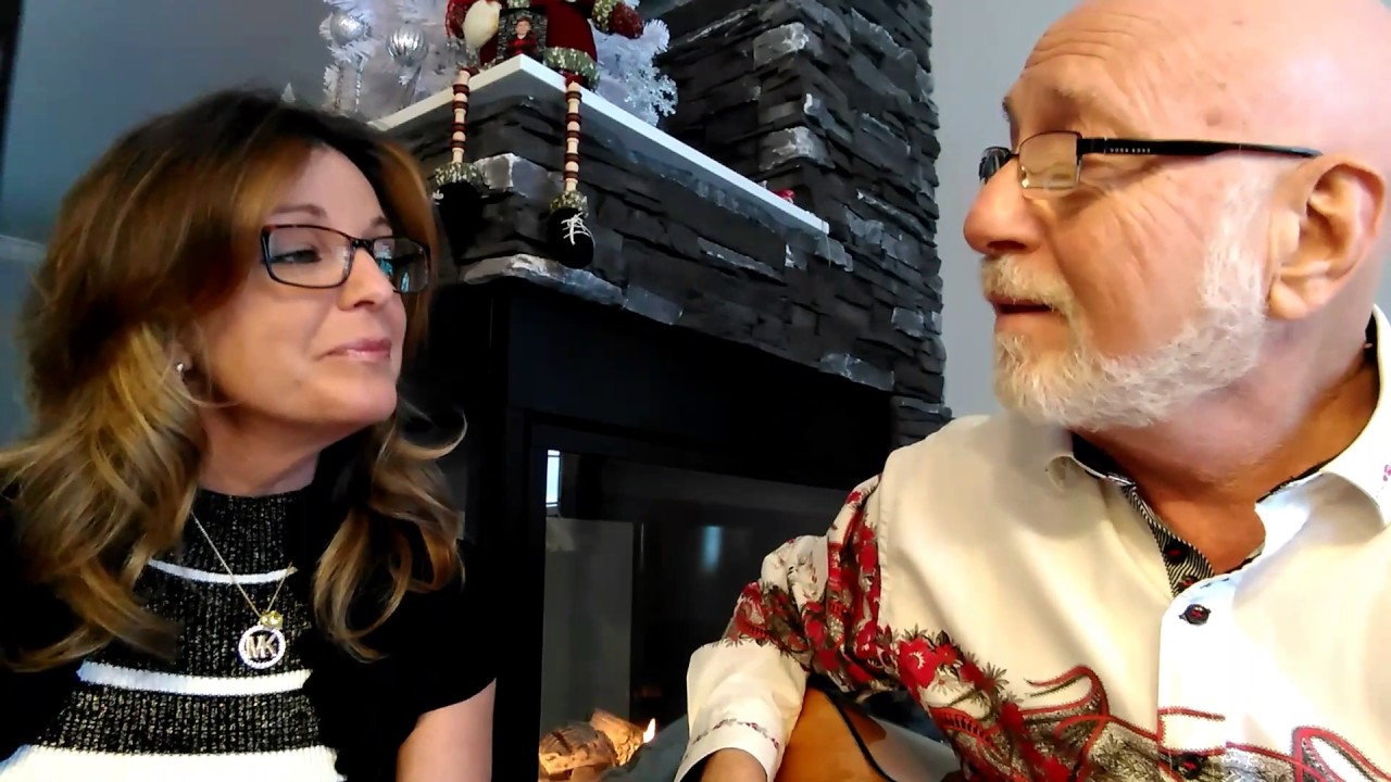 Le cœur ne vieillit pas/Nathalie Lord et Patrick Norman - YouTube