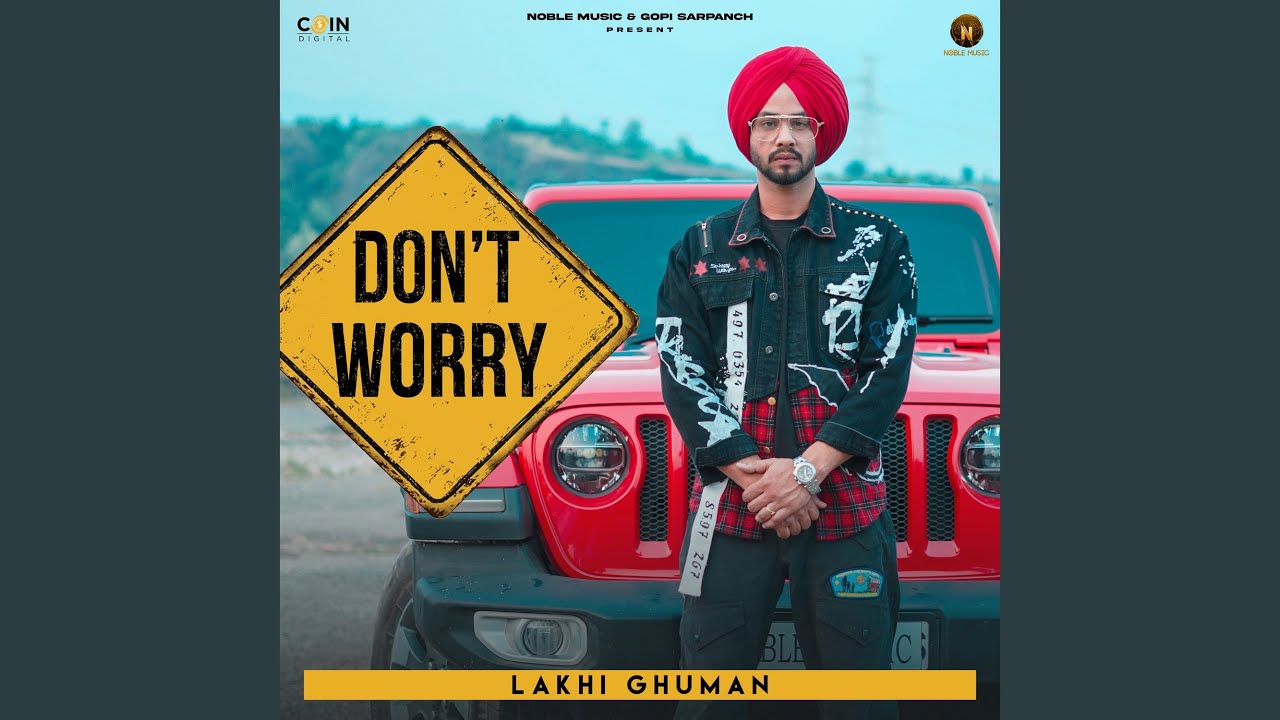 Don t Worry YouTube Music don-t-worry-youtube-music