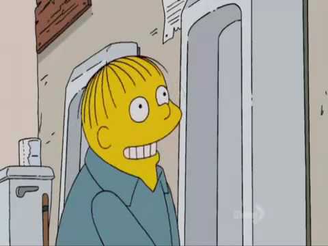 ralph wiggum - YouTube
