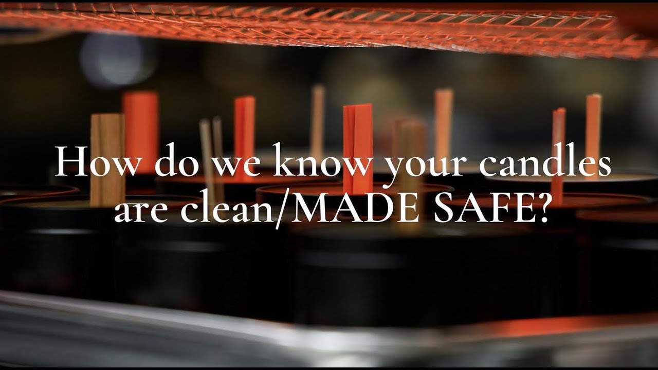 What does MADE SAFE mean? The first independently certified non-toxic ...