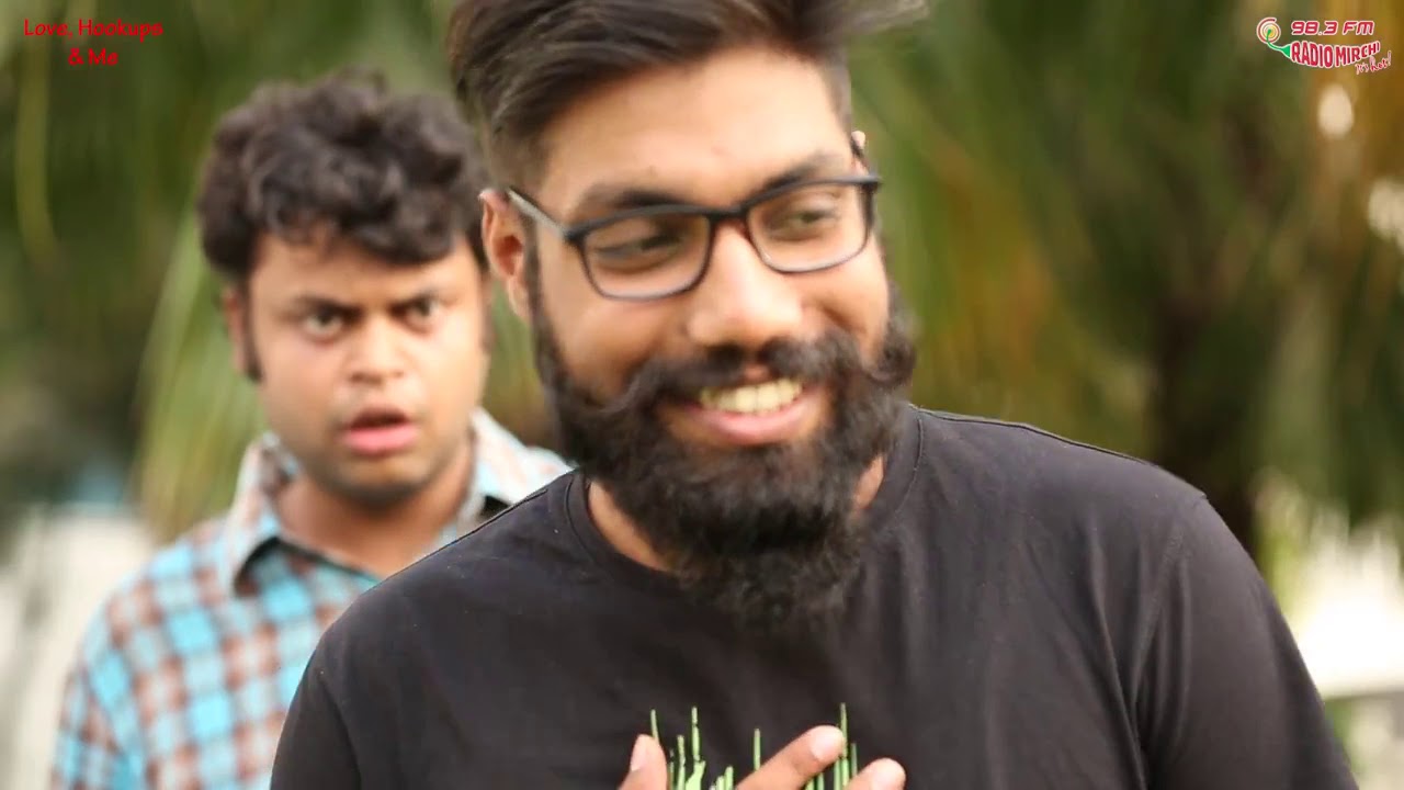 MIRCHI ROCHIE - HOW TO FLIRT WITH ENGINEERS - YouTube