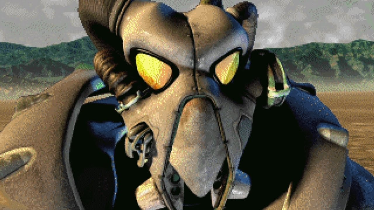 Fallout 2 - Bigger, Goofier, and More Difficult - YouTube