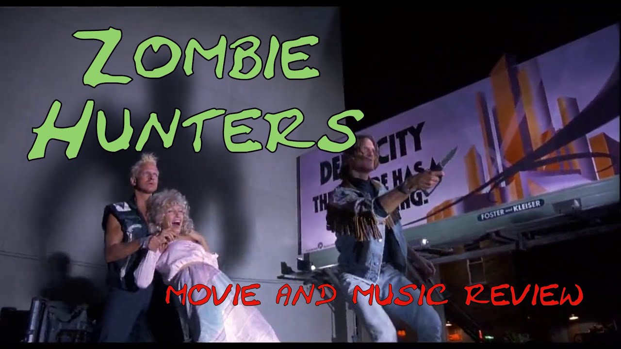 RoboCop (1987) - Shot In The Dick - YouTube