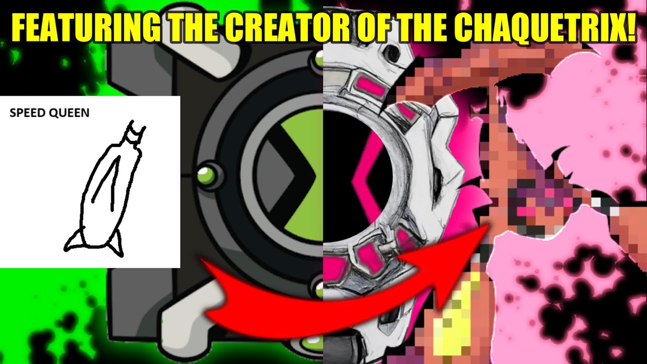 14 Artists Turned My Doodles Into Ben 10 Aliens | Part 2 | Featuring ...