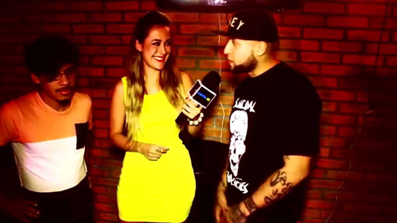 Viva La Ricky EP001: I Am Ricky - YouTube