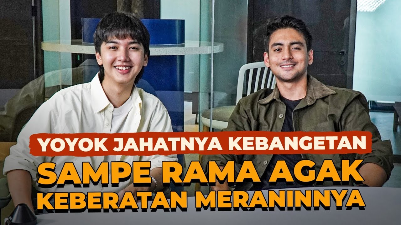 Ari Irham dan Vladimir Rama Sama-sama Kesulitan Bermain di Bidadari ...