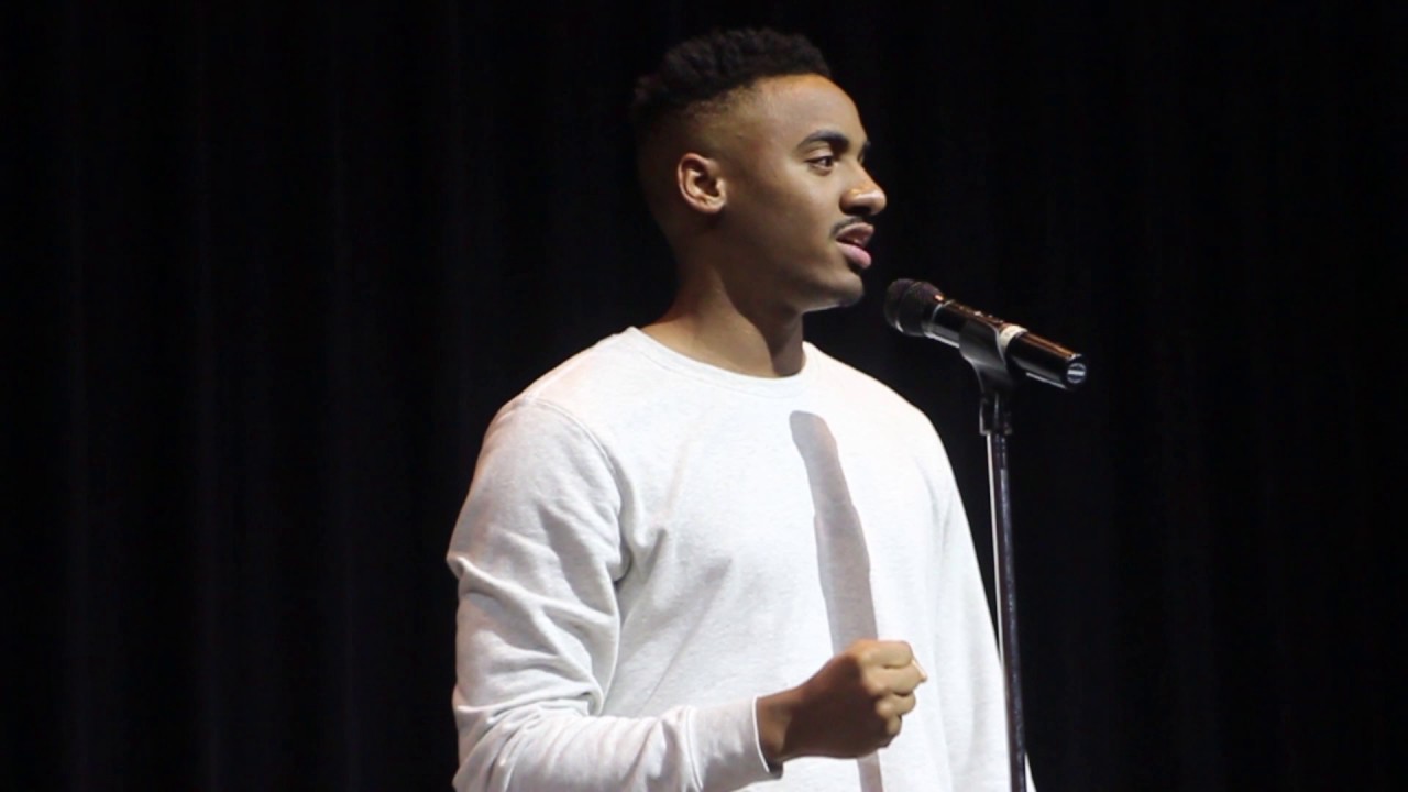 David Gaines - Birthday Wishes - YouTube