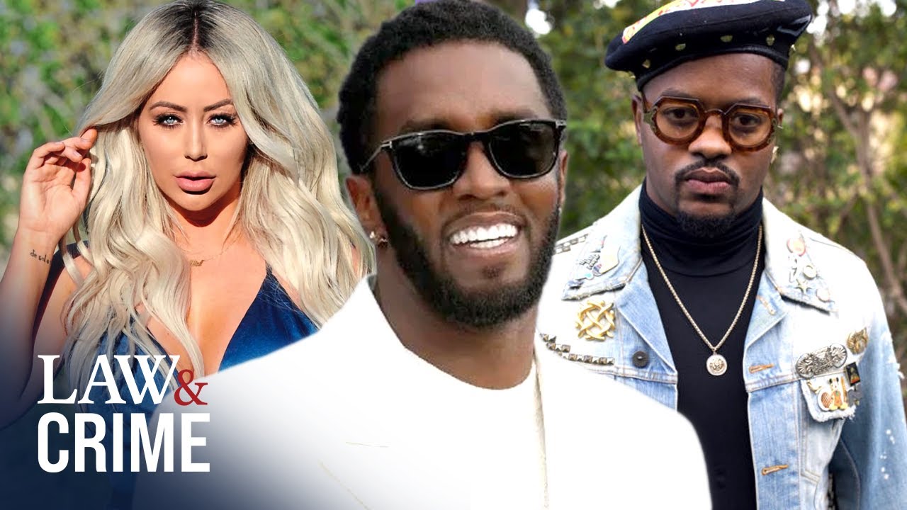 P. Diddy: Rap Mogul Used 'Terrifying' NDAs to Silence His Circle Ahead ...