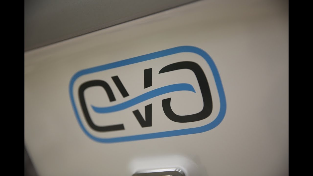 Retinal Consultants of Arizona's Dr. Derek Kunimoto Demos the new EVA ...