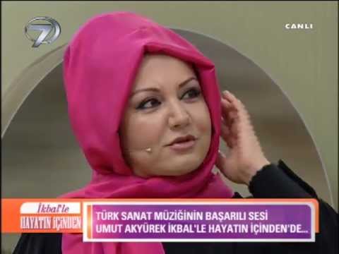 ikbal Gürpınar ile Hayatın içinden Kanal7 de Sezon Finali 27 Haziran 2013