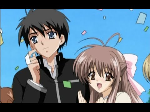 Final Approach Episode 12 [A Great Decision! A Fool for Love and ...