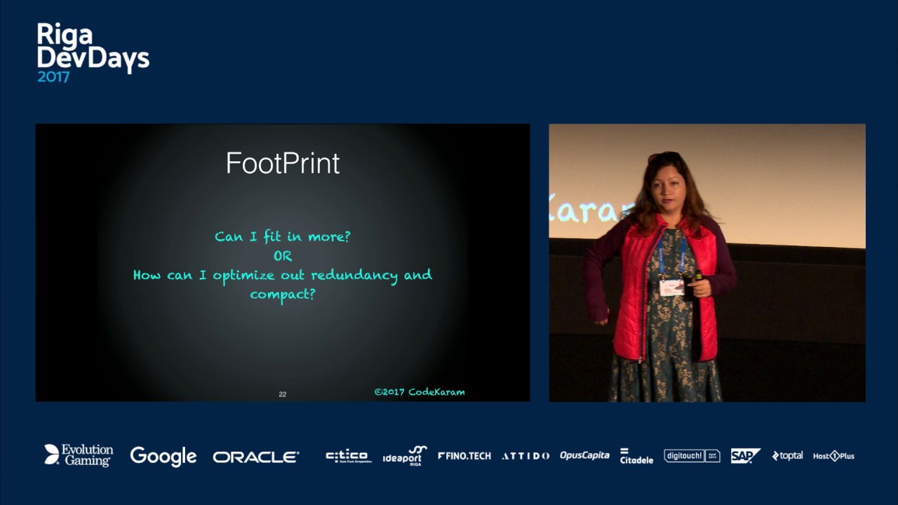Monica Beckwith - The Performance Engineer's Guide to HotSpot Virtual ...