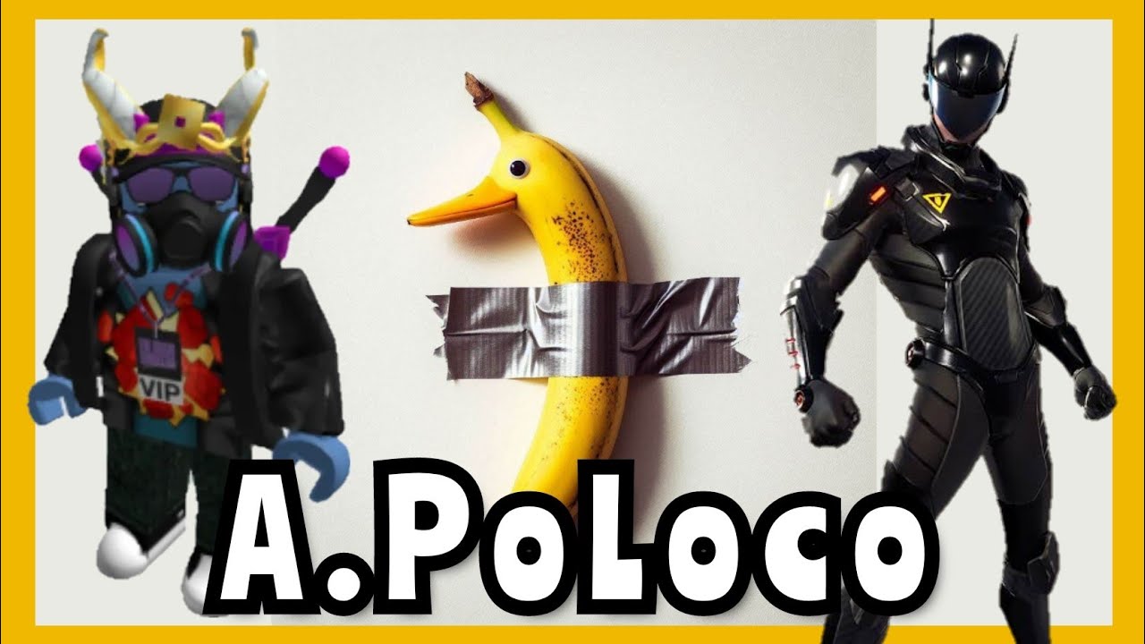 RECOMENDANDO CANALES | @A.PoLoco - YouTube