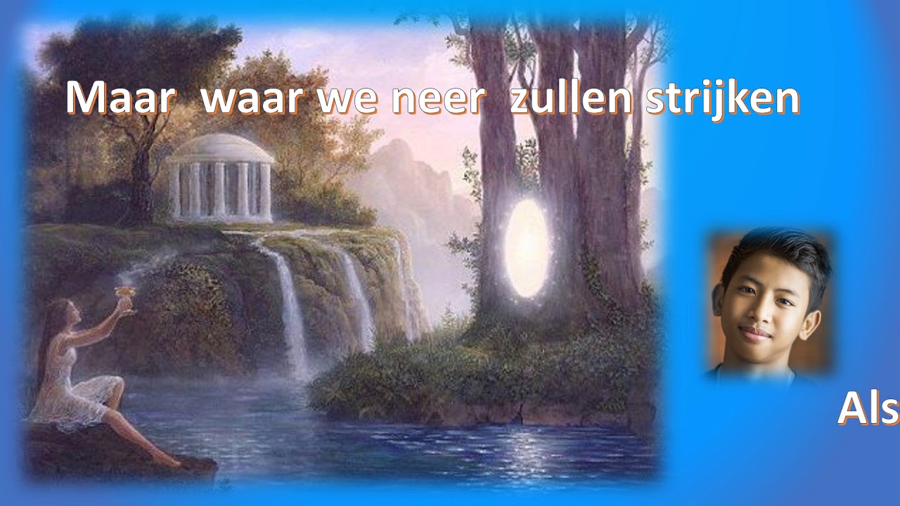 ANDERE WERELD - YouTube