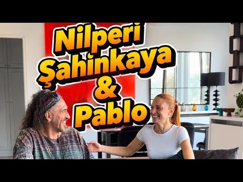 Sait Emre Güneş, Nilperi Şahinkaya ile Chihuahua Köpek Eğitimi üzerine 
