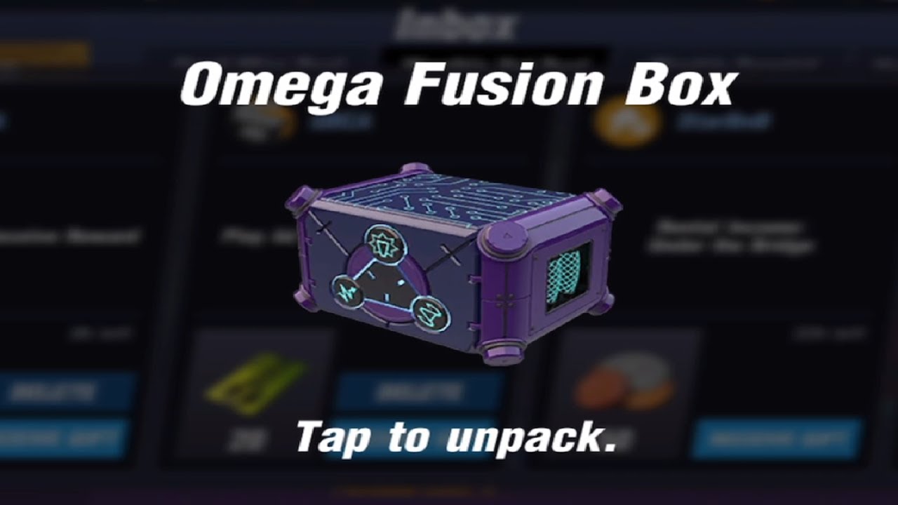 The Truth About Chimera Omega Fusion Boxes You Need To Know! - YouTube