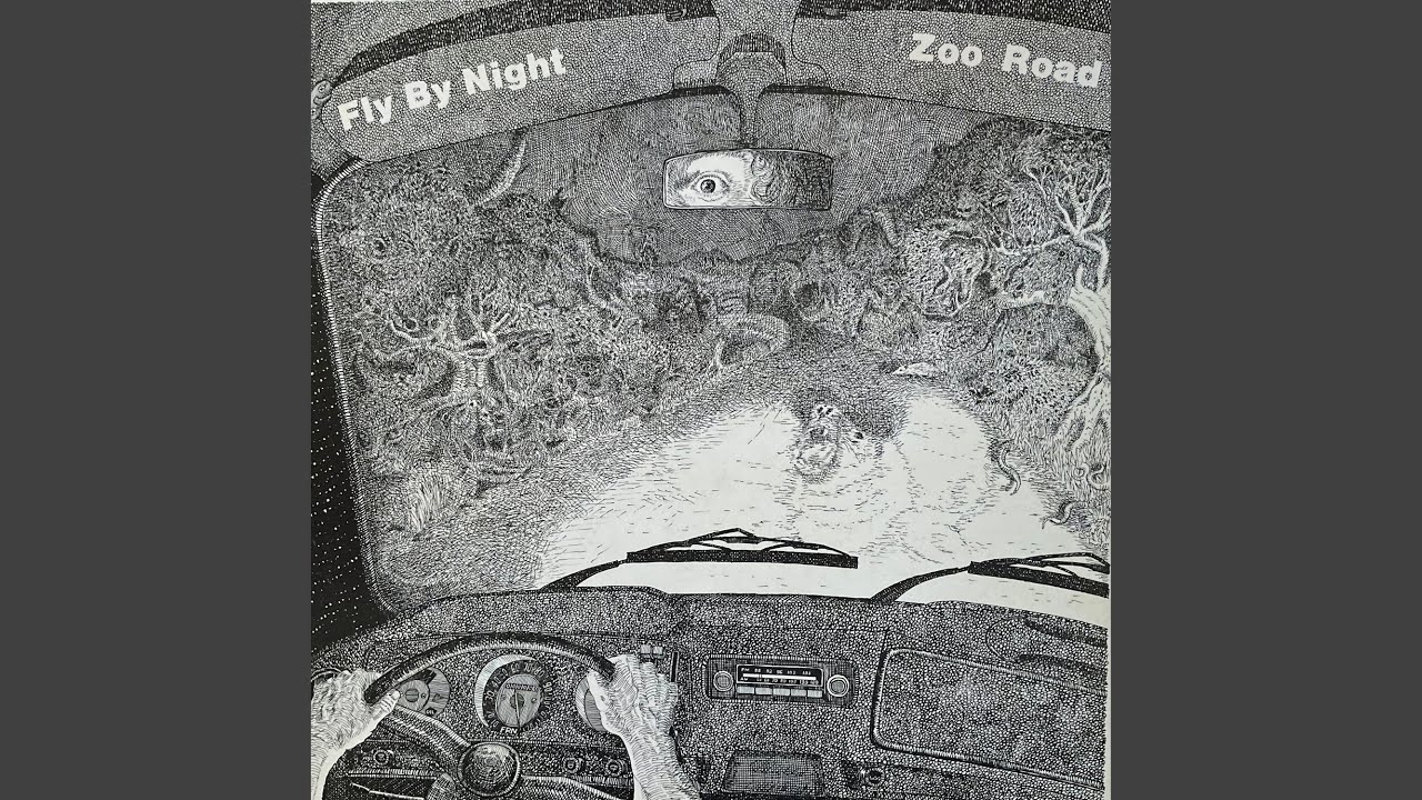 Zoo Road - YouTube