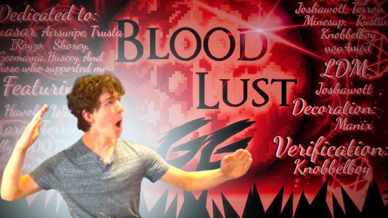 98% BLOODLUST ac | STREAM 21 - YouTube