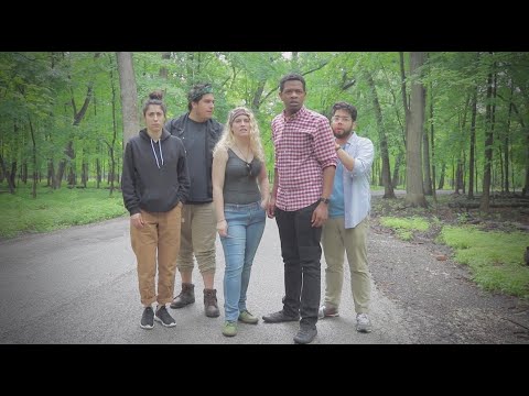 Break Down [Short Film] - YouTube