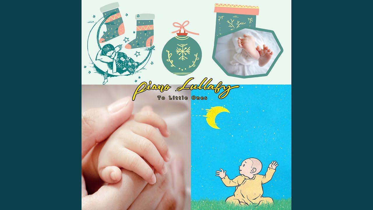 A Baby’s Lullaby (Spring Water In The Forest Ver.) - YouTube