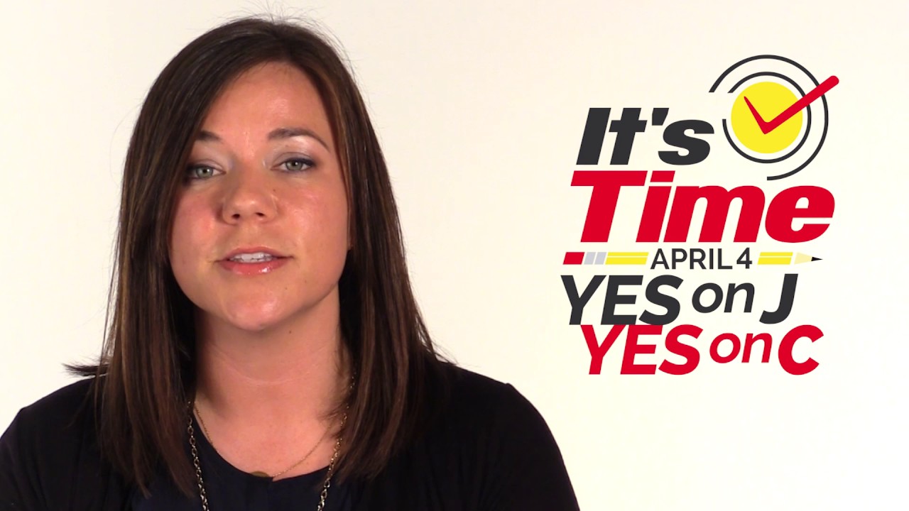 Holly Nunn, JC Alum, Parent & President, Jay Pride Alive - YouTube