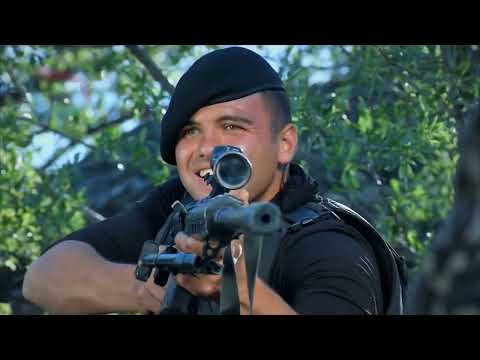 Sungurlar Naza'nın Oğlunu Kurtardı   Şefkat Tepe 113  Bölüm