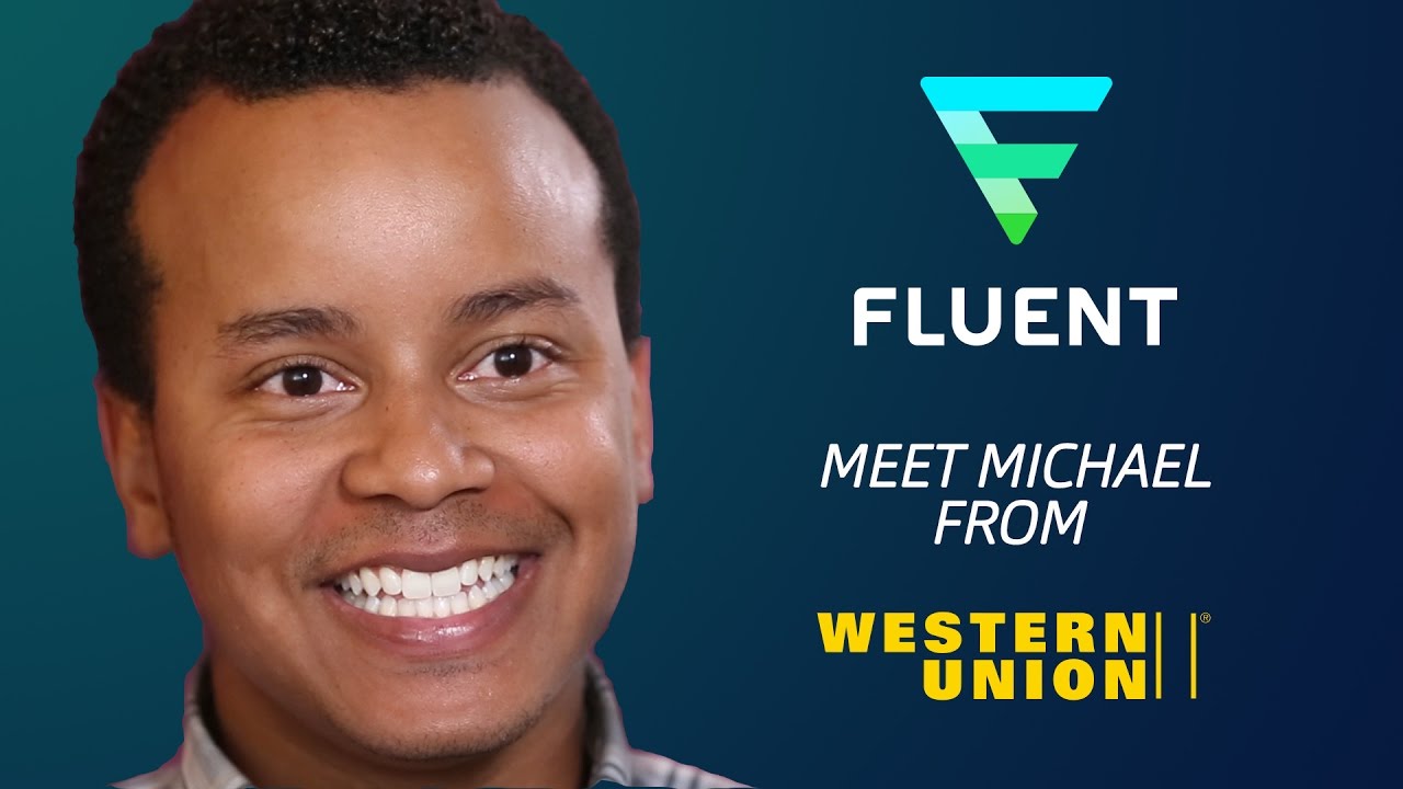 Western Union Partners with Fluent for Customer Acquisition - YouTube