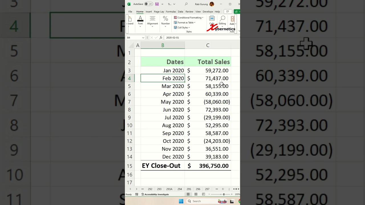 How Do I Make Negative Numbers In Brackets In Excel Default System How Do I Make Negative Numbers In Brackets In Excel Default System
