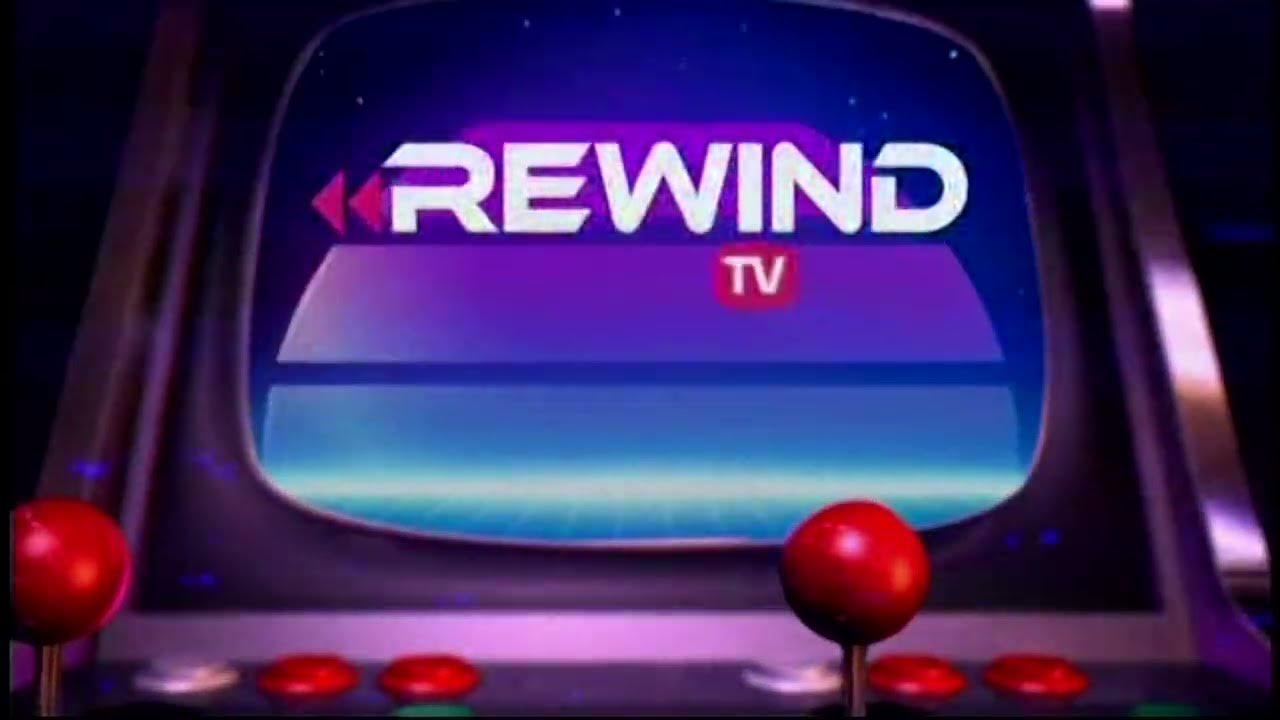 Rewind TV ID (2022) #27 - YouTube