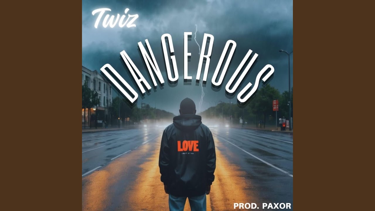 Dangerous - YouTube