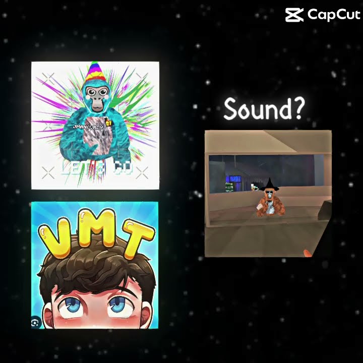 tttpig #gorillatag #vr #gtag - YouTube