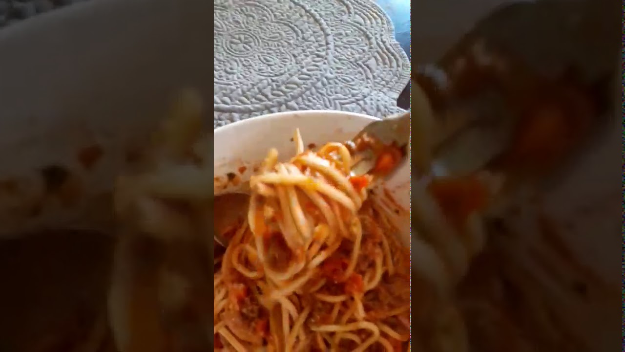 🇮🇹 Pasta pesto. Heil Mussolini! 🇮🇹 - YouTube